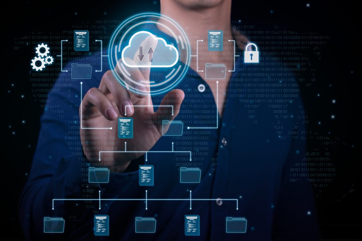 Cloud Security – infynix.in